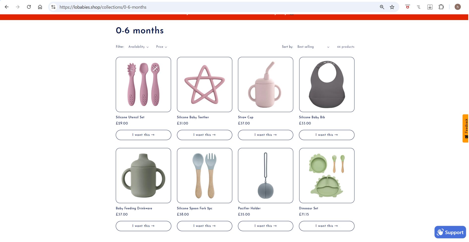 instagramでlobabiesアンバサダーへのお誘いを受けた話 | ピカログ