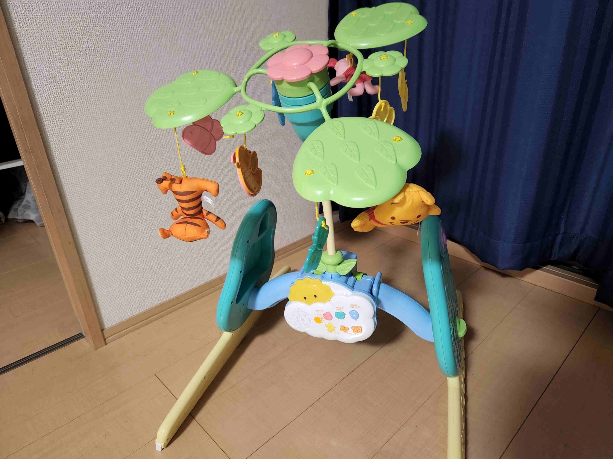 プーさんの声でさらに楽しい！「プーメリー」の魅力を徹底解説 | ピカログ